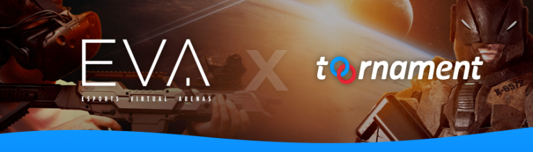 Toornament enables the E.V.A world first VR Stadium tournament ...
