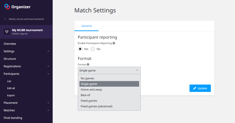 How to run a MLBB tournament: the step by step guide