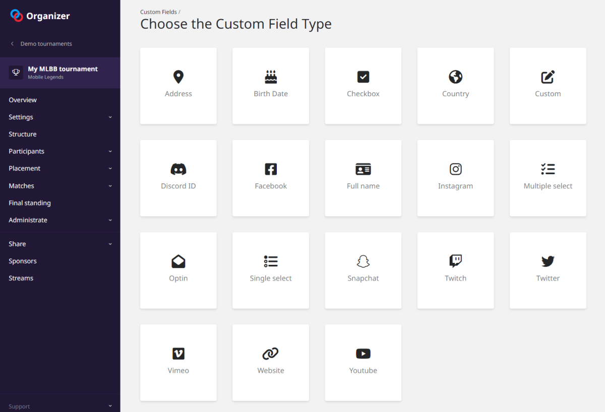 How to run a MLBB tournament: the step by step guide