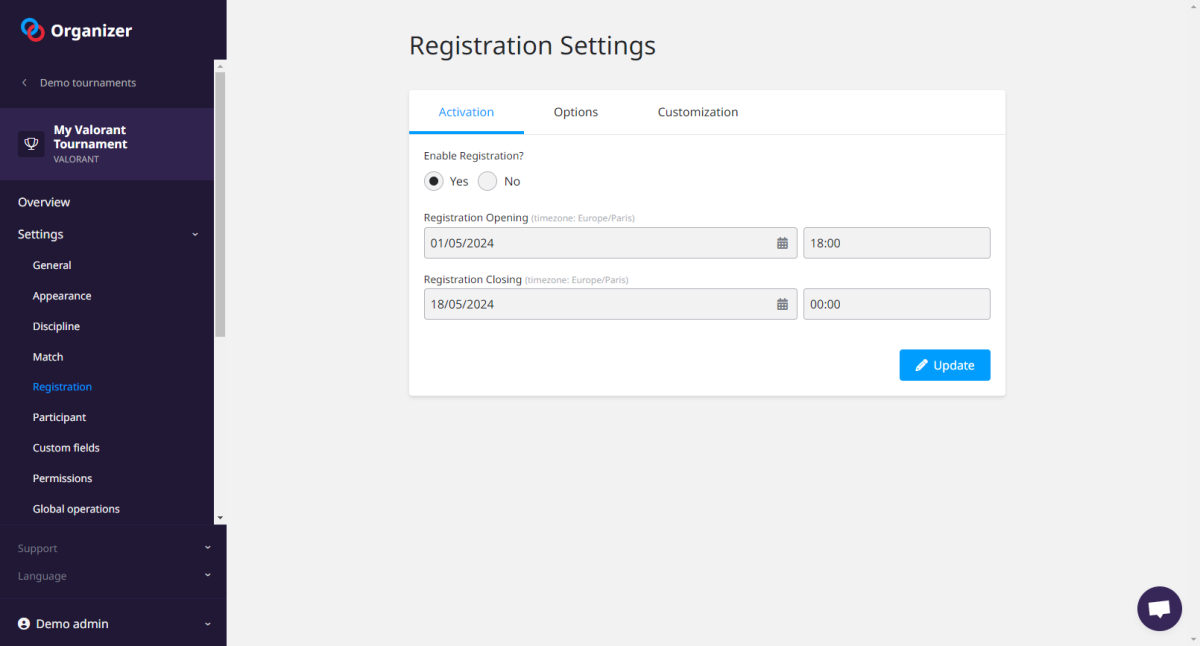 How to run a Valorant tournament: the step by step guide