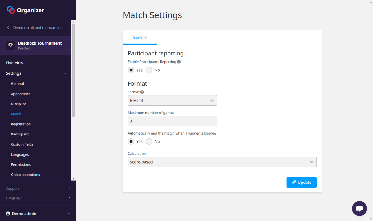 How to run a Deadlock tournament: the step-by-step guide