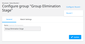 How to create famous Swiss Bracket format used for CS2 Majors and LoL ...