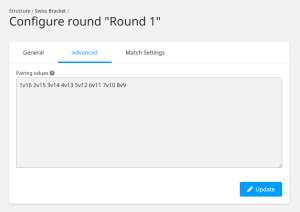 How to create famous Swiss Bracket format used for CS2 Majors and LoL ...