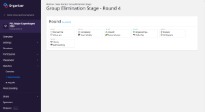 How to create famous Swiss Bracket format used for CS2 Majors and LoL ...