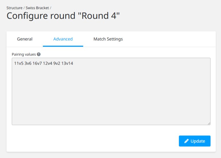 How to create famous Swiss Bracket format used for CS2 Majors and LoL ...