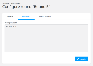How to create famous Swiss Bracket format used for CS2 Majors and LoL ...