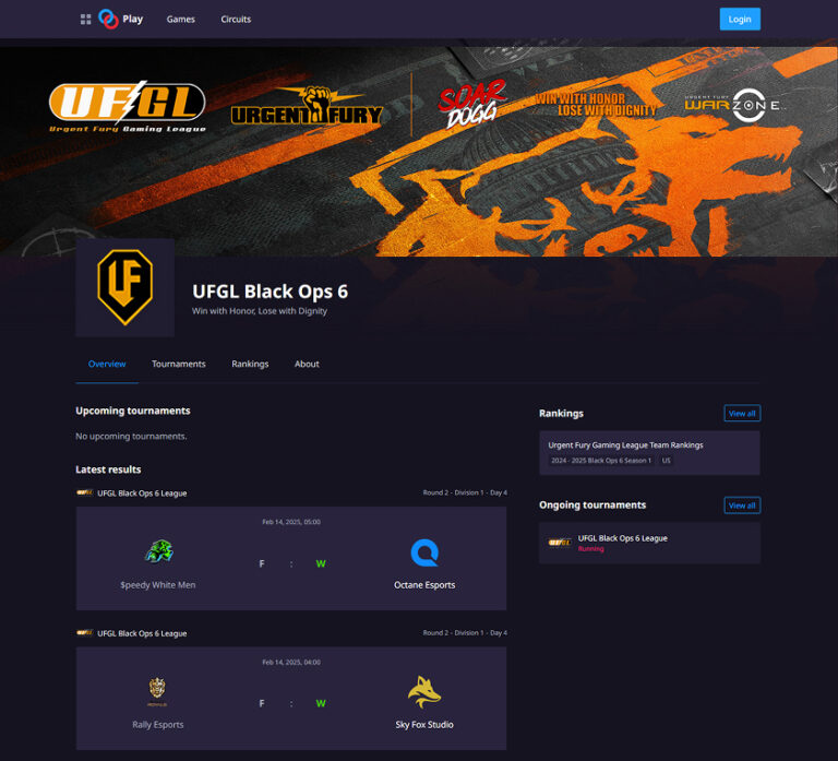 Toornament evolves with a new tournament platform and products for ...